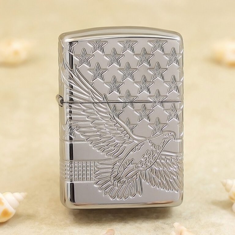 Zippo Original The Monkey King Limited Collectible Lighter