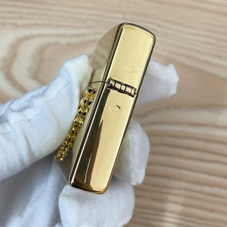 Japanese Zippo Angel Wings Lighter Limited Edition