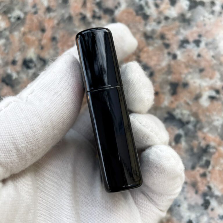 Japanese Zippo Traditional Crafts Maki-e FUJI SAKURA Lighter