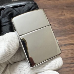 2007 Zippo 75th Anniversary Limited Edition Taiwan Version Lighter