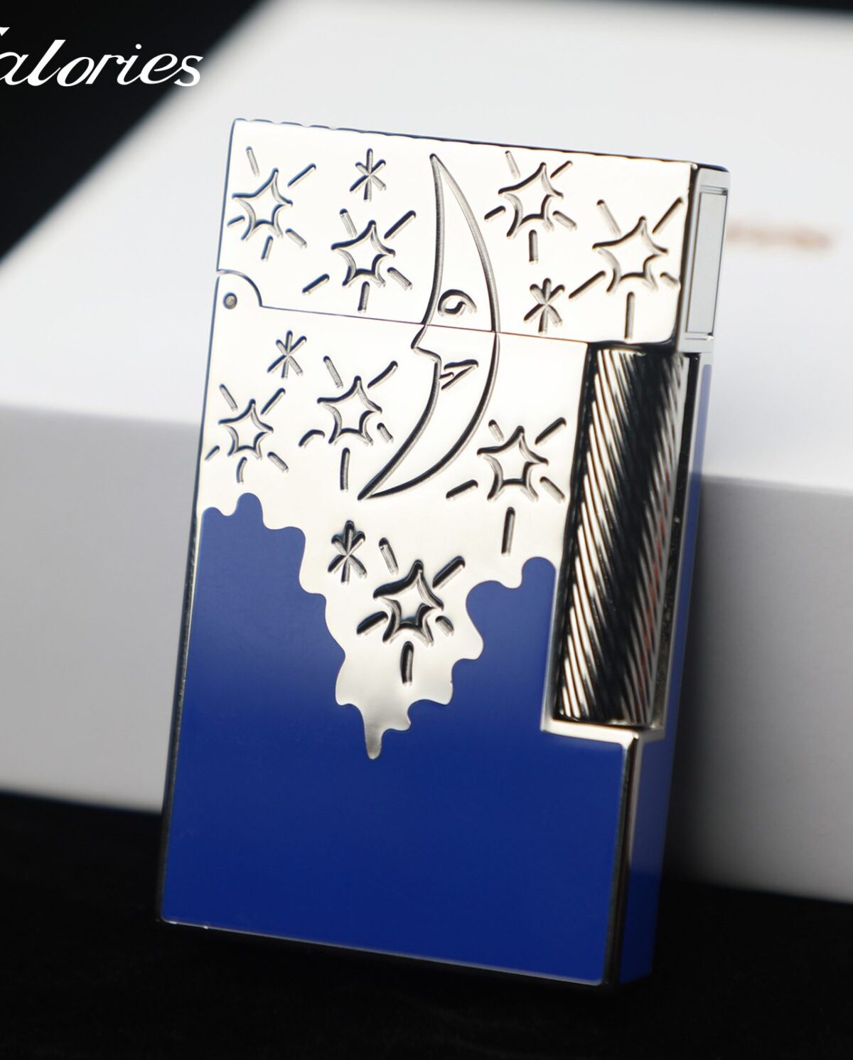 Calorie Luxury Perfect Ping Sounds Sun God Lighter