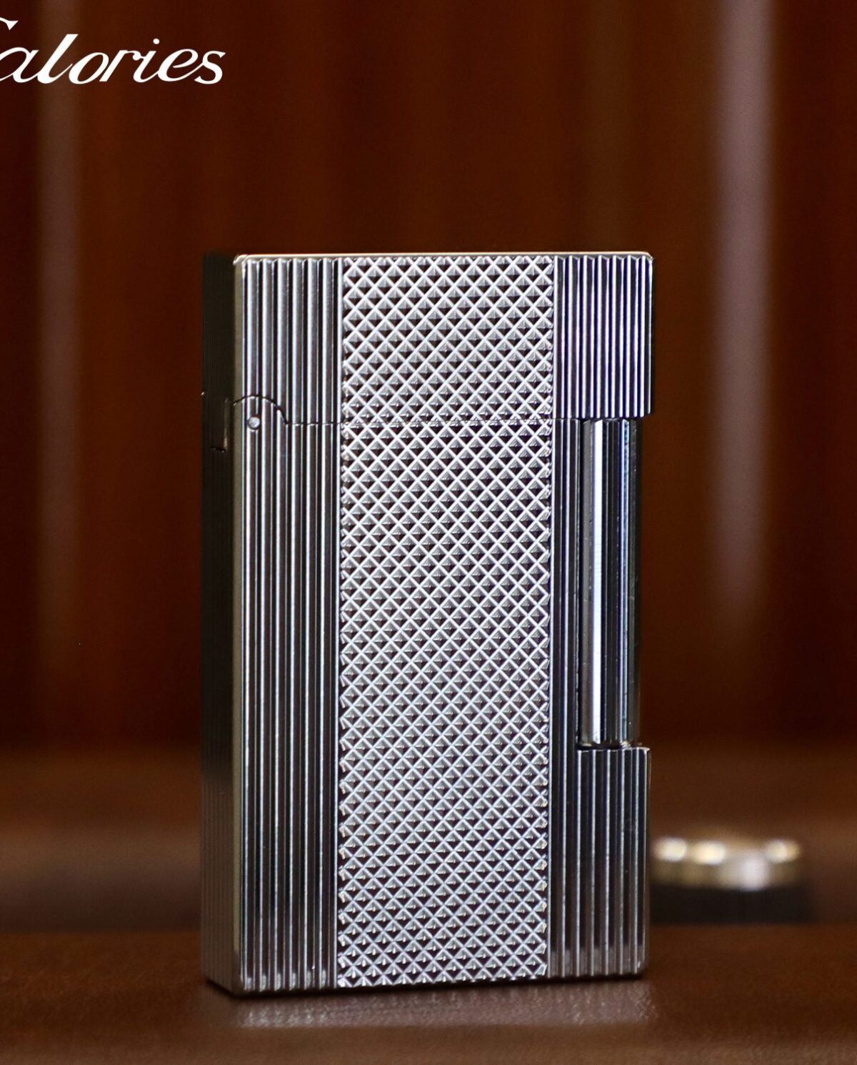 Calorie Luxury Perfect Ping Sounds Duke of Windsor Lighter