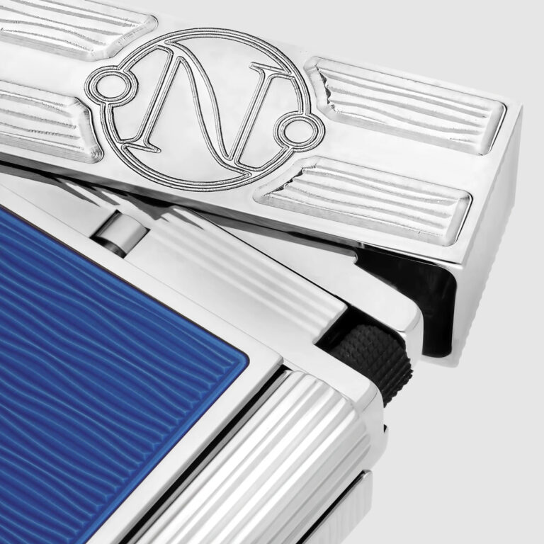 Why the S.T. Dupont Ligne 2 Remains the King of Luxury Lighters in 2025